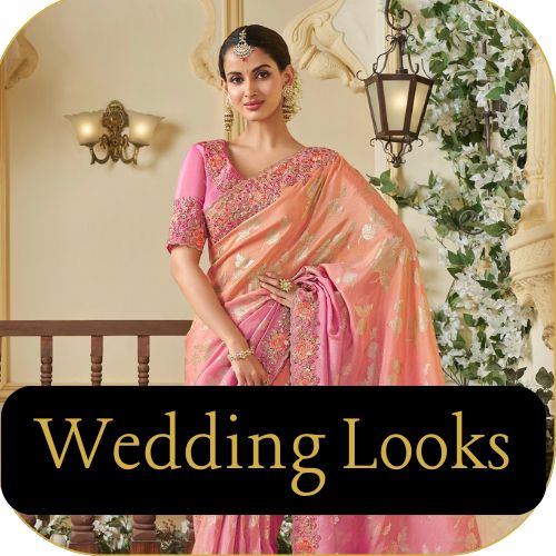 Shop Traditional Sarees Online in India | Premier Saree Store
